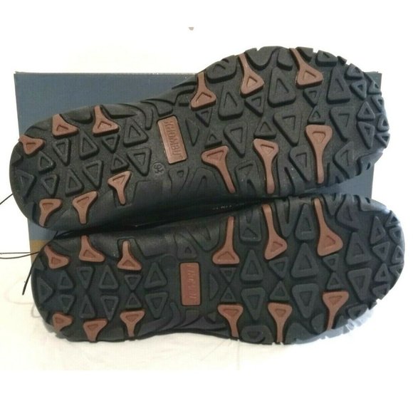 Khombu | Shoes | Khombu Mens Liam Slipon Hiking Shoes | Poshmark